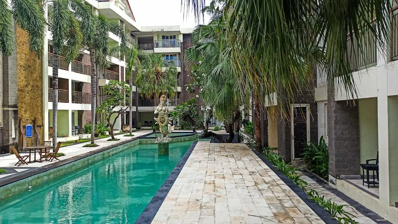 THE 6 BEST Accommodation in Kuta (Bali), , Indonesia | UPDATED FOR 2024
